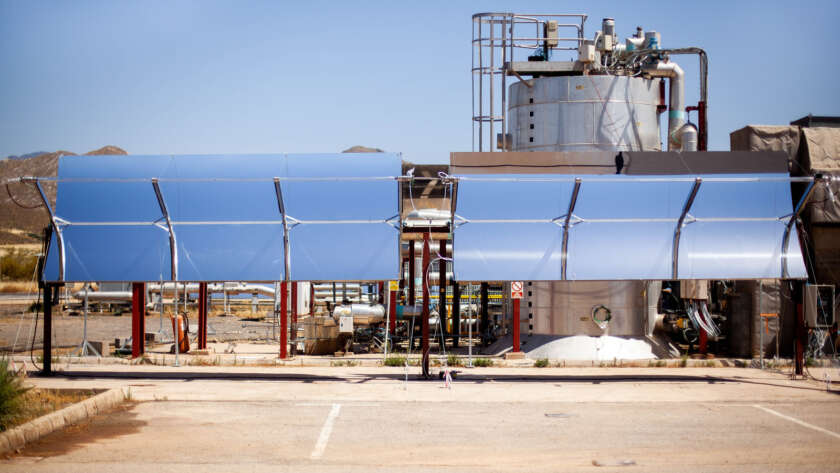 2023 – Suncom Energy